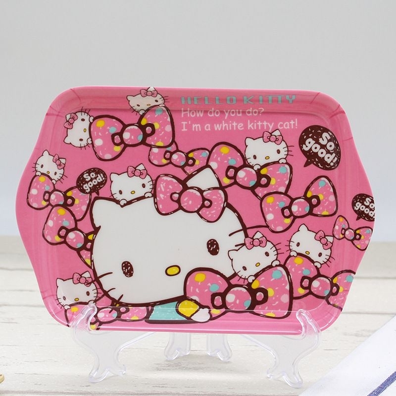 Dulang Kecil/Small Tray Cartoon | Shopee Malaysia