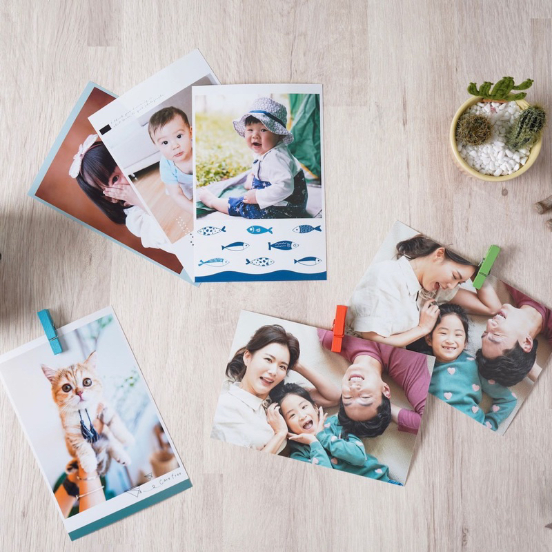 3R/4R/5R/A5/A4 Photo Print｜HD Glossy High Quality｜Cuci Gambar｜高清打印照片 ...