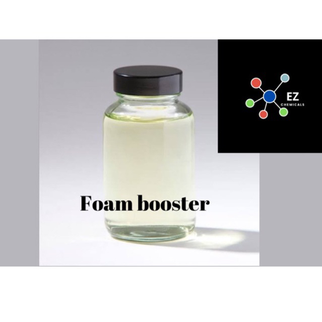cocamidopropyl betaine Foam booster [100ml/500ml/1000ml] | Shopee Malaysia