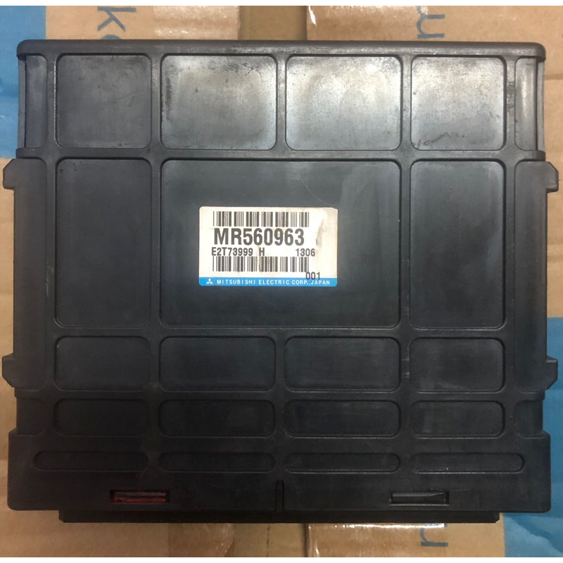 Proton Juara Engine ECU (MR560963) | Shopee Malaysia