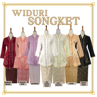 Hanna Rauda HQ (Kurung & Kebaya), Online Shop | Shopee Malaysia