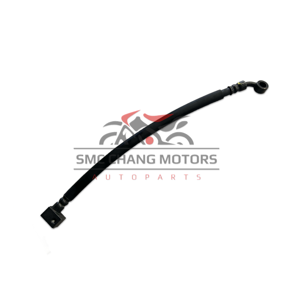Honda Original CBR150R Hose Comp a FR Brake ( 45125-K45-NB1 ) | Shopee ...