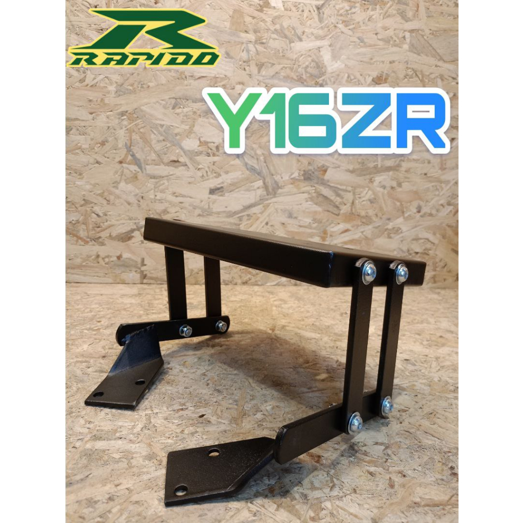 MONORACK RAPIDO ADJUSTABLE REAR MONORACK YAMAHA Y16ZR Y16 100% ORIGINAL ...