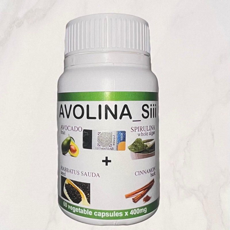 avolina siii product | Shopee Malaysia