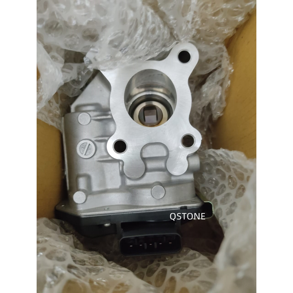 NISSAN NAVARA NP300 D23 -ORIGINAL EGR VALVE 14710-5X00D | Shopee Malaysia