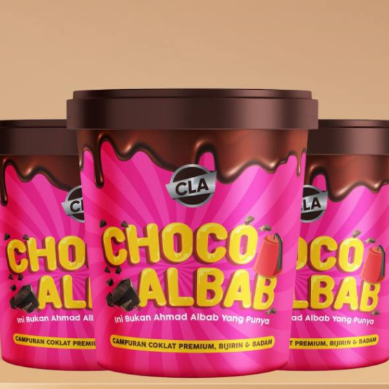 READYSTOCK! CHOCO ALBAB (CHOCO RICE / CHOCO BALL / MINI COCO CRUNCH ...