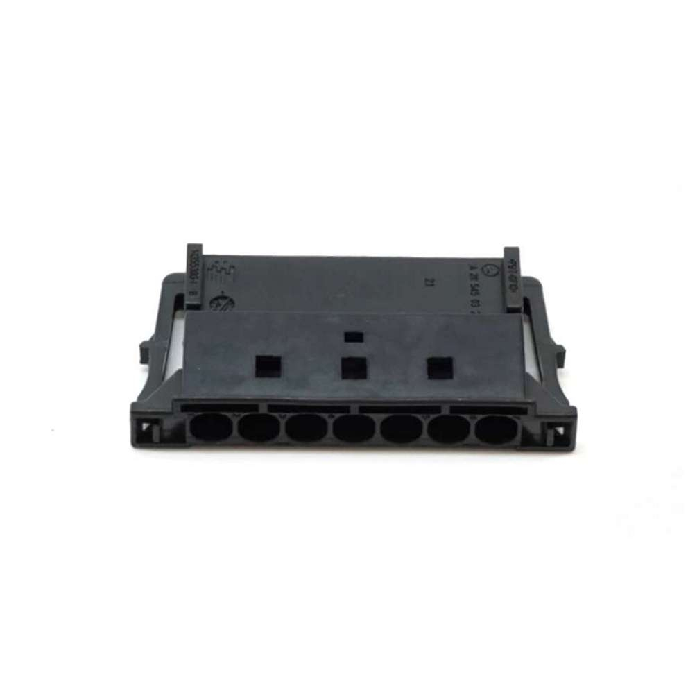 Mercedes Benz Original Tail Lamp Socket (NO COME PIN) W204 W203 W211 ...