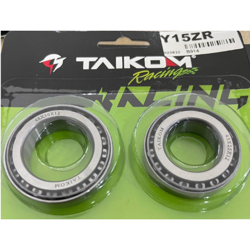 Y15 V1 V2 RS150 V1 V2 RSX150 RSX BEARING CONE RACING BEARING STERING ...