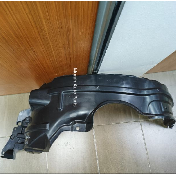 Perodua Axia (2014 - 2023) / Perodua Bezza Mudguard Inner Cover ...