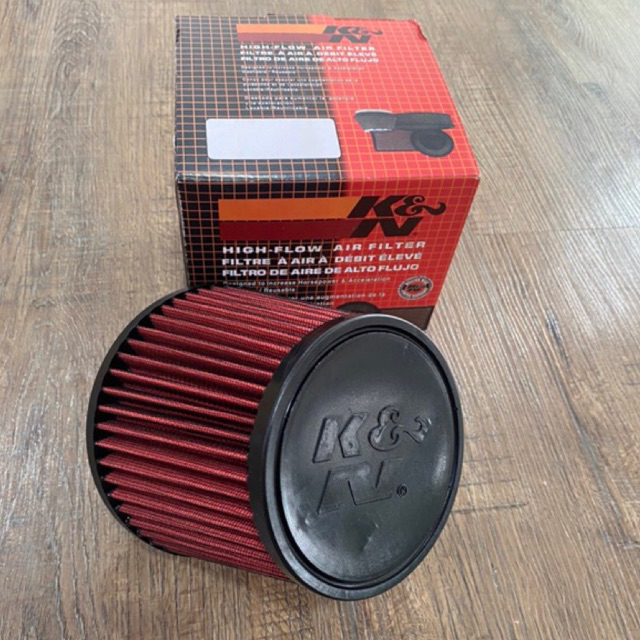 K&N KNN Air Filter Universal Wira Waja Satria Putra Saga Sv4 Vr4 Civic ...