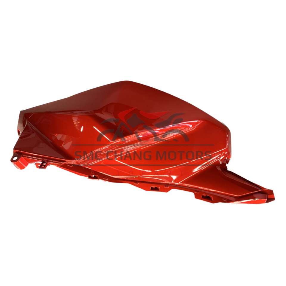Honda Original CBR150R Cover RH | LH Fuel Tank ( 83160-K45-MR0ZC ...