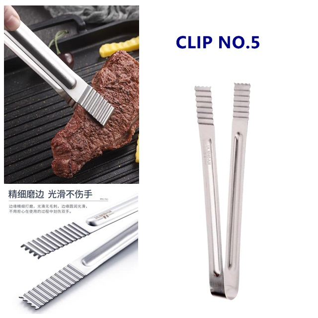 Multipurpose Clipper/ Meat clipper / Sepit daging / Long Clipper ...