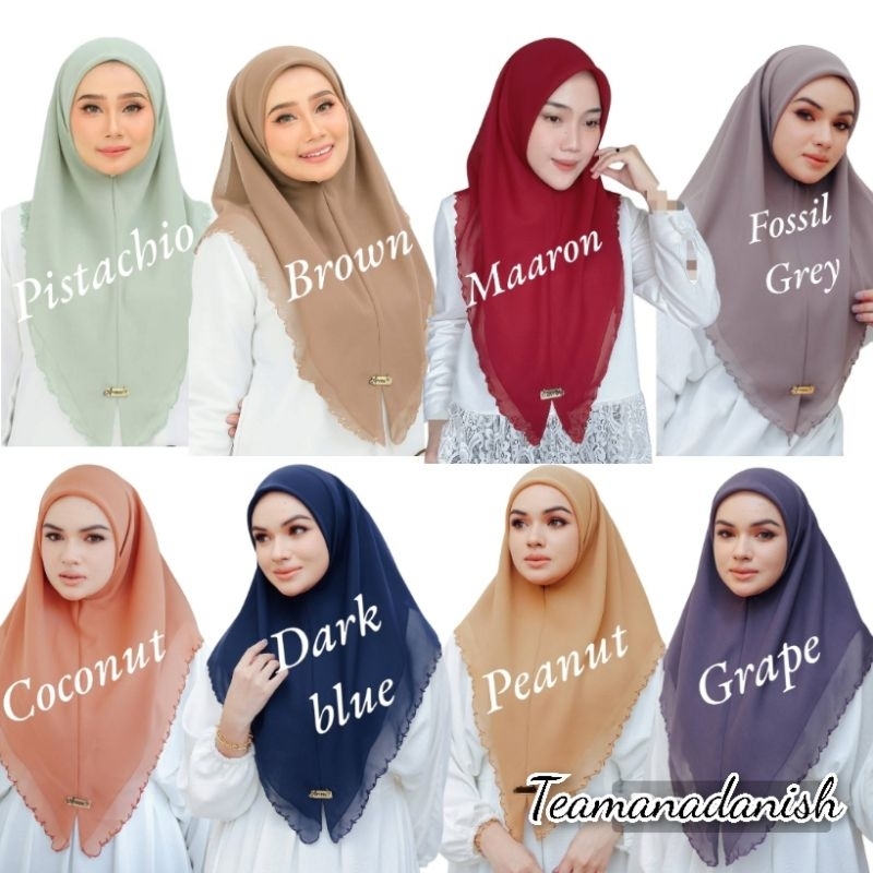 💥BAWAL/SAUK SULAM ARENA BYTINA HQ💥(fast shipping) | Shopee Malaysia