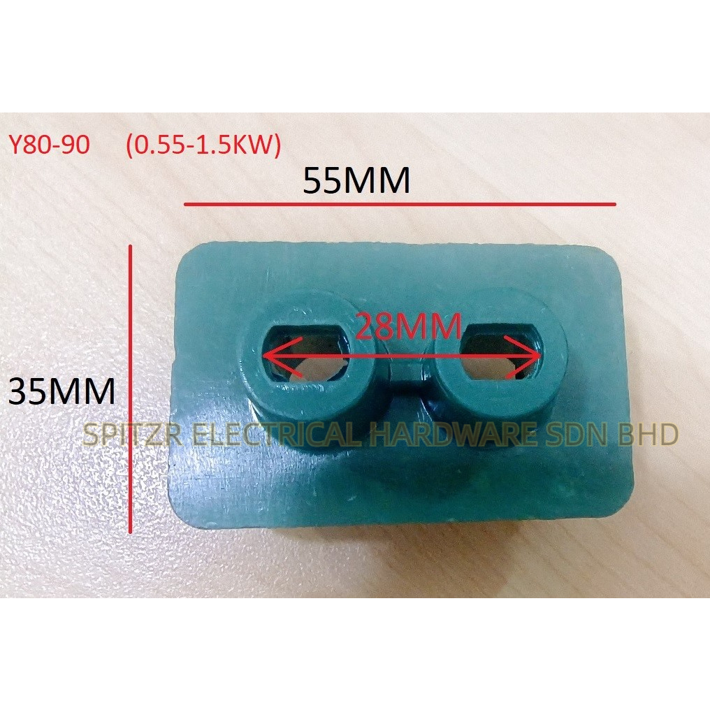 Y80-90 - Y250-280 Connecting Terminal Splice Terminal Block Terminal Plate Patch Board Water ...
