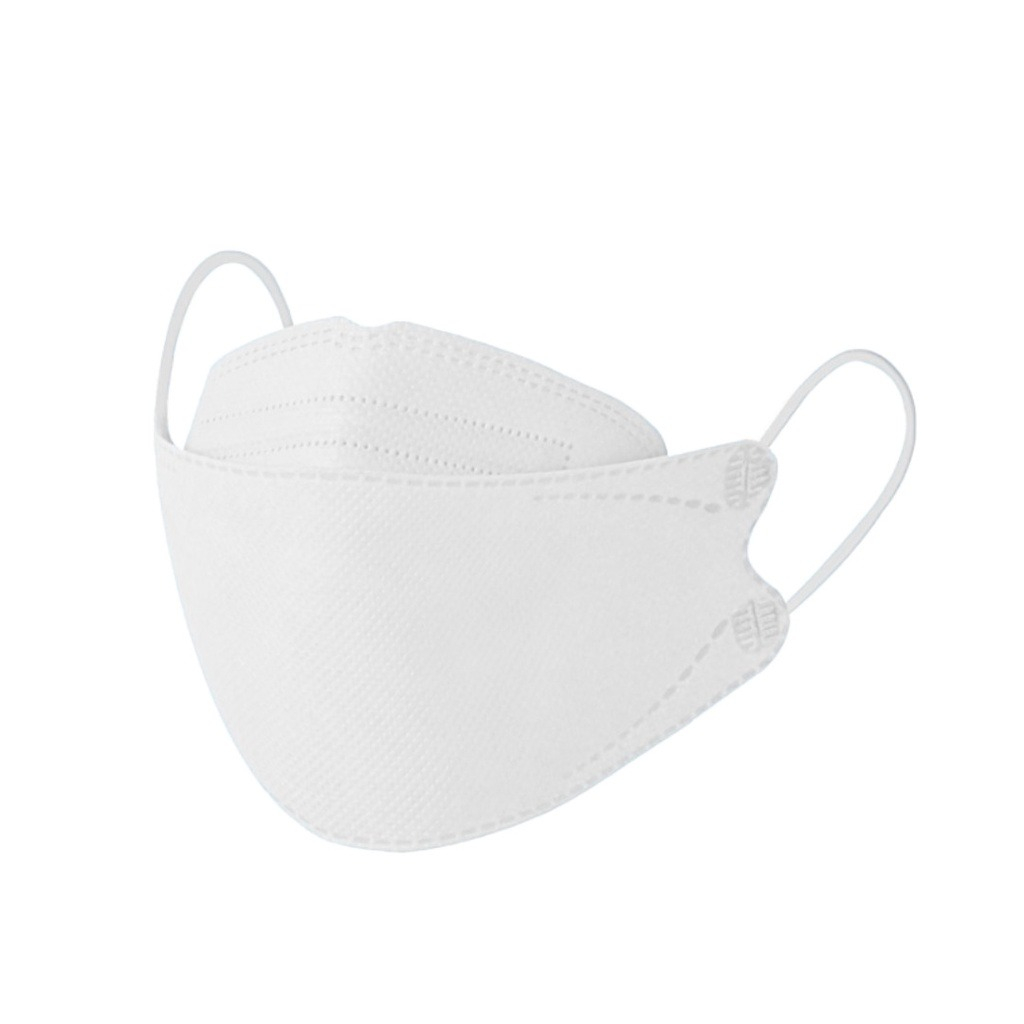 Mediplus 50pcs Face Mask Disposable Earloop 3ply Face Masks Civilian ...