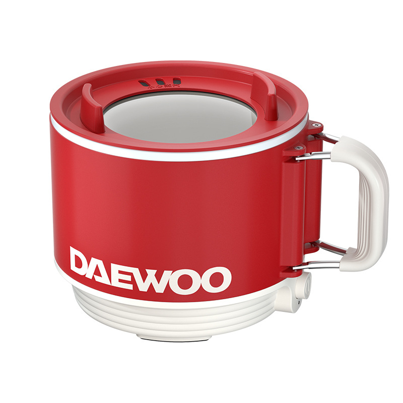 Daewoo S26 Electric Cooking Pot Dormitory Household Student Multi ...