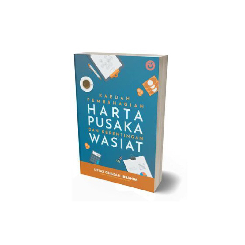 Koleksi Terbaik ! Ilmu Faraid : Harta Pusaka Dalam Islam | Mengurus ...
