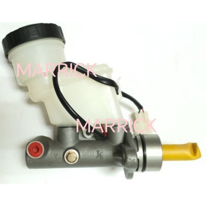 Perodua Kembara brake master pump MEISAN | Shopee Malaysia