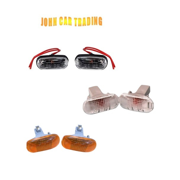 Perodua Kelisa / Kenari / Viva Crystal Fender Signal Lamp Kelisa Fender ...