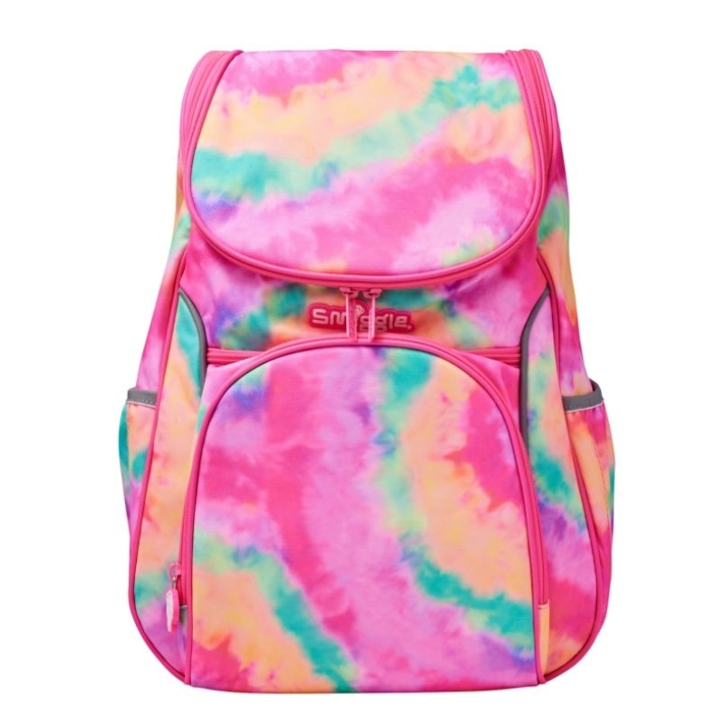 SMIGGLE School Bag, Smiggle Backpack 🔥FREE Gift🔥 [READY STOCKS ...