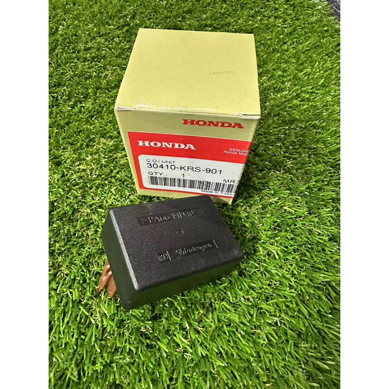 100% HONDA EX5 HIGH POWER DREAM WAVE100 EX5 CLASS CDI UNIT STANDARD 100% ORIGINAL | Shopee Malaysia