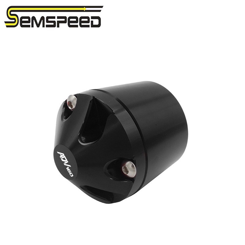 Honda ADV160 ADV150 Wheel Nut Alloy CNC Motorcycle Rear Hub Rear Axle ...
