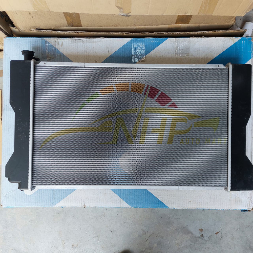 TOYOTA ALTIS 2008-2010 ZZE142 RADIATOR 1 LAYER (KOYO) | Shopee Malaysia