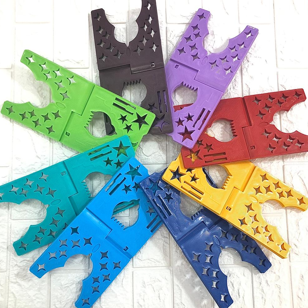REHAL LIPAT PLASTIK |REHAL PLASTIK MIX-COLOURS| AULIAH TEXTILE | Shopee ...