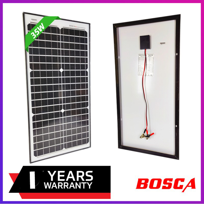 10W/50W/100W Solar Panel Mono 100 Watt 6 Volt Pv Module Cell Panel ...