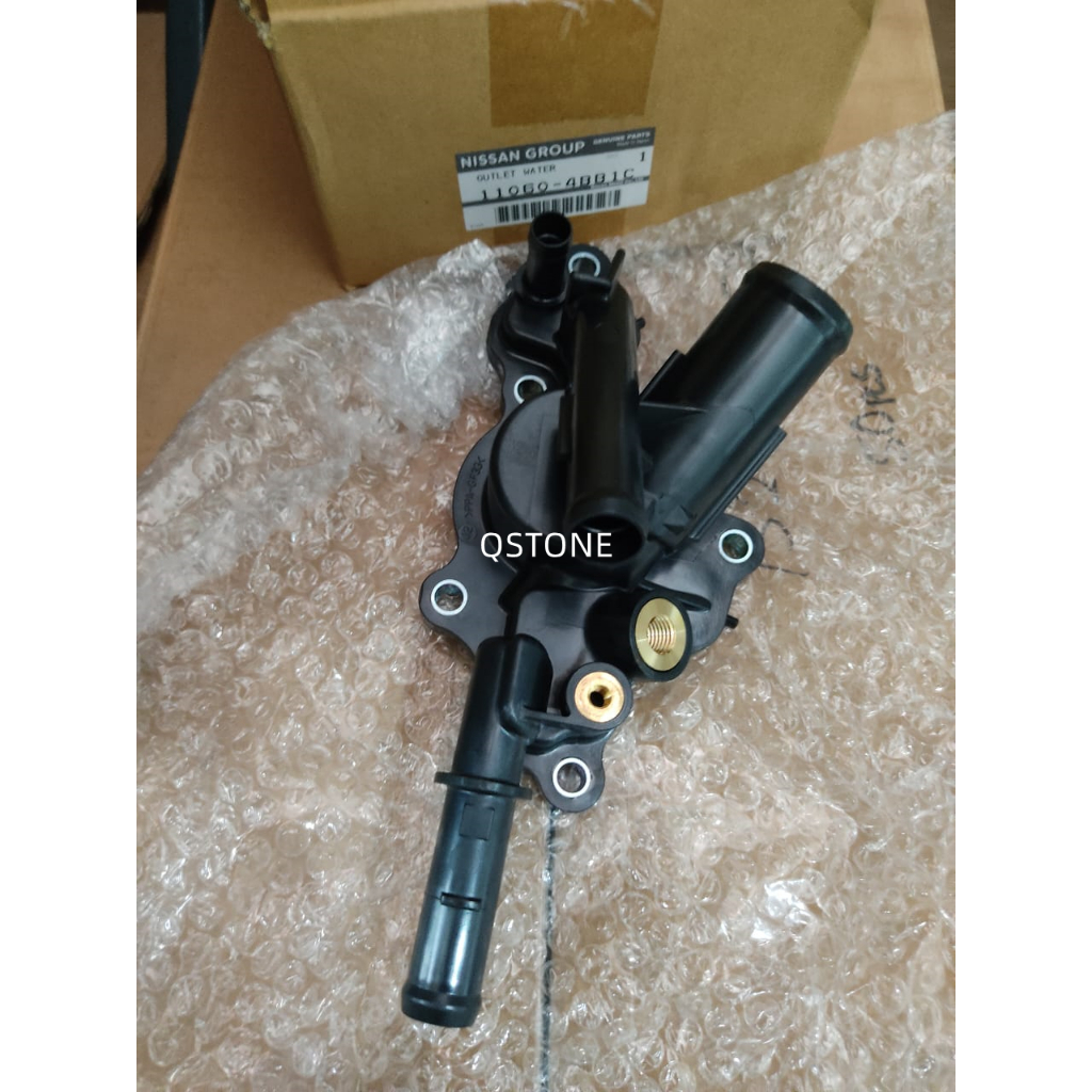 NISSAN X-TRAIL T32/ NISSAN SERENA C26 -ORIGINAL THERMOSTAT HOUSING ...