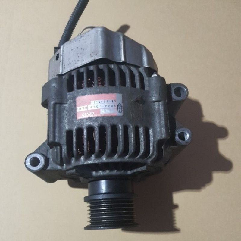 MINI COOPER R53 SUPER CHANGE ALTERNATOR | Shopee Malaysia