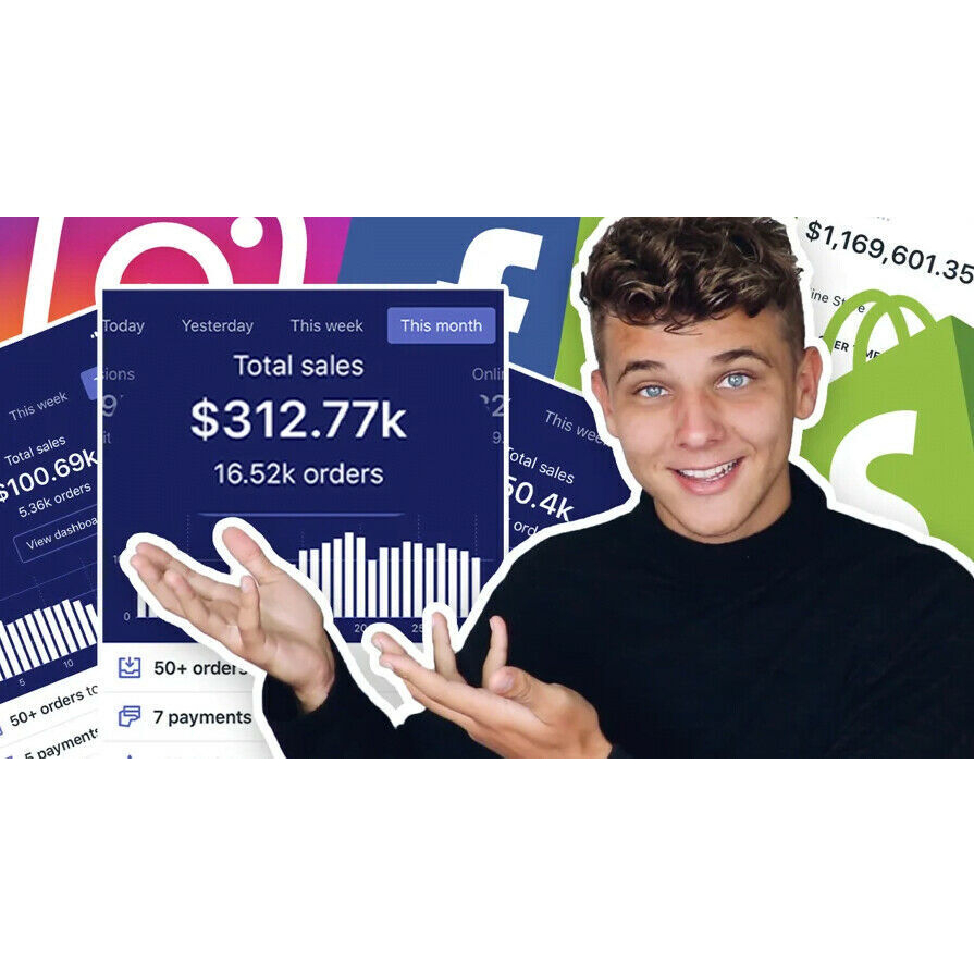 Biaheza's Full Dropshipping Course 2023 | Shopee Malaysia