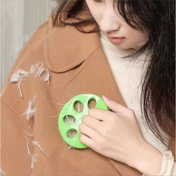 1pc Washing Machine Hair Collector Fur Zapper Reusable Fur zapper Pet ...