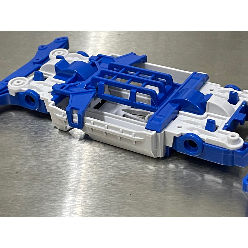 Tamiya Original MS Chassis Mix Colour Sets | Shopee Malaysia