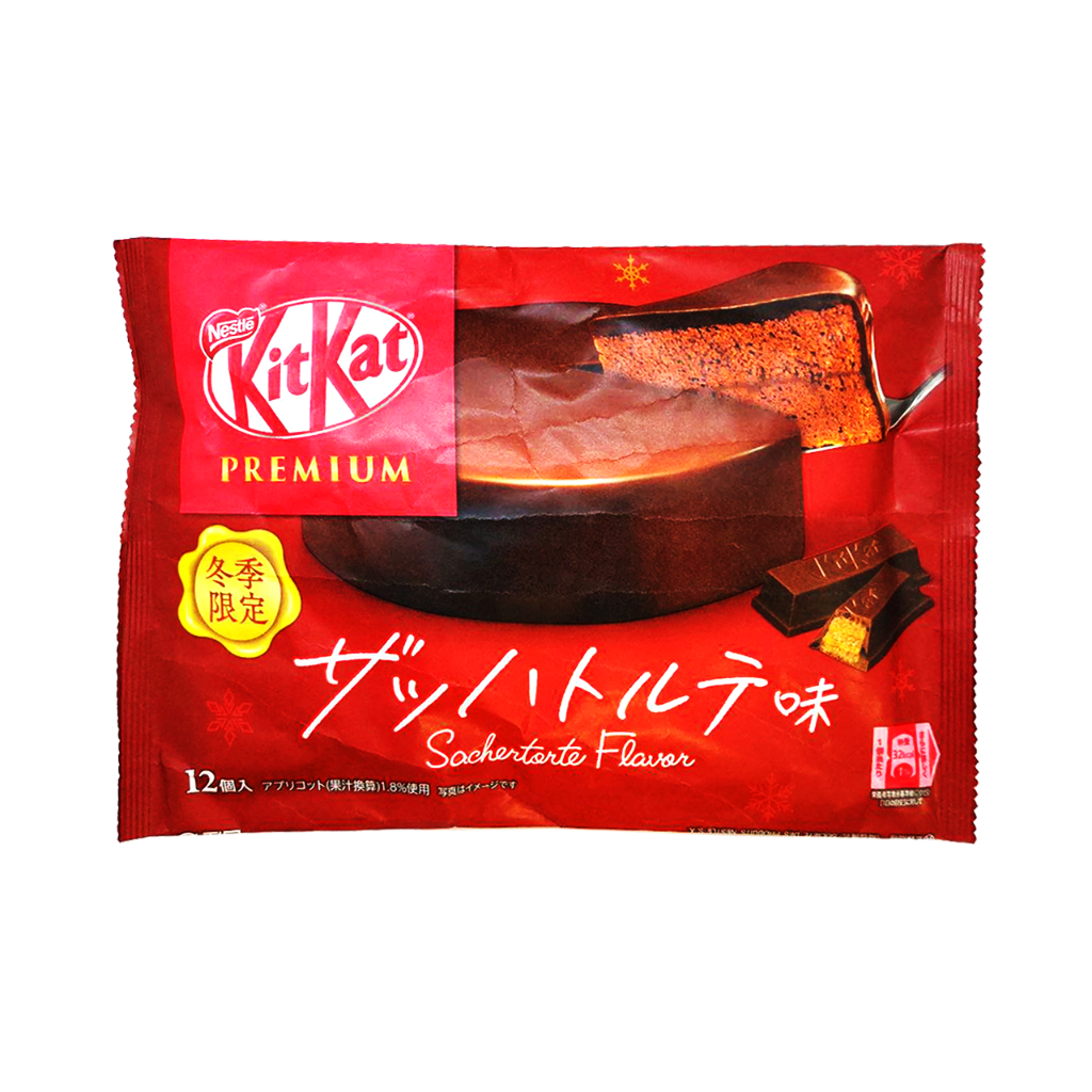 [DONKI] Nestlé Japan KitKat Mini Chocolate (9-12 pcs) | Shopee Malaysia