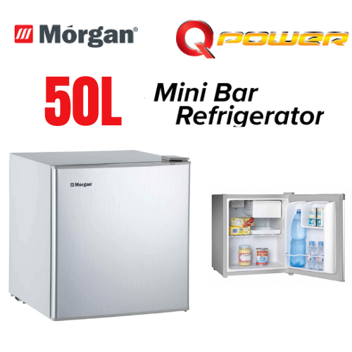 Midea/Hisense /Morgan 50L Mini Bar Refridgerator MDRD86FGG/MMB-NB62LSL ...
