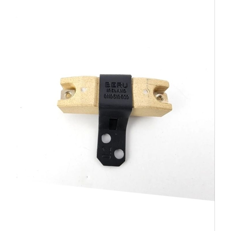 Mercedes Benz 2.0 ohm resistor Germany | Shopee Malaysia