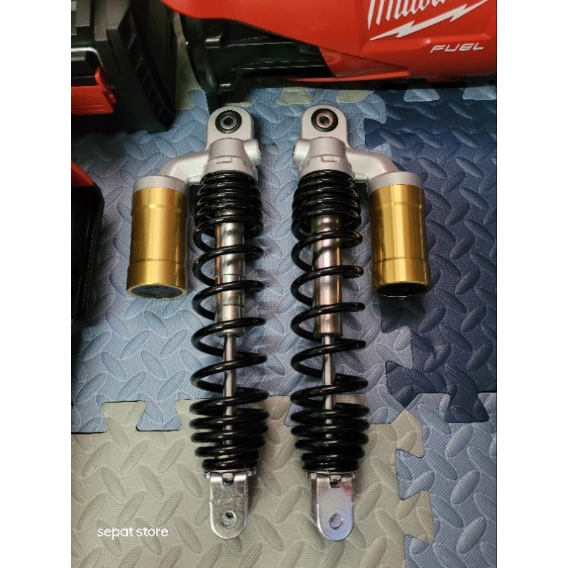 Absorber Nvx Original Moto (like new) | Shopee Malaysia