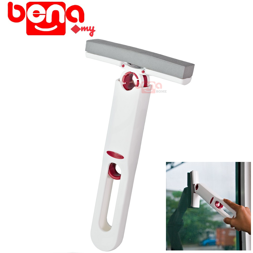 Mini Mop Hand Mop Sponge Mop Window Wiper Window Cleaning Tool Cleaning ...