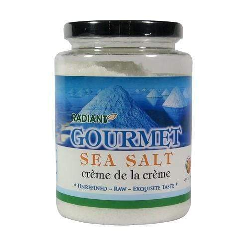 Radiant Gourmet Sea Salt (Bottled) | Shopee Malaysia