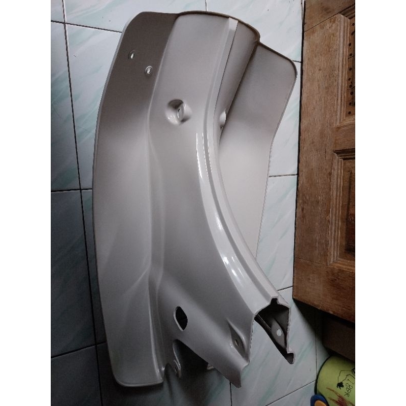 Yamaha Y80 Legshield Original Japan | Shopee Malaysia