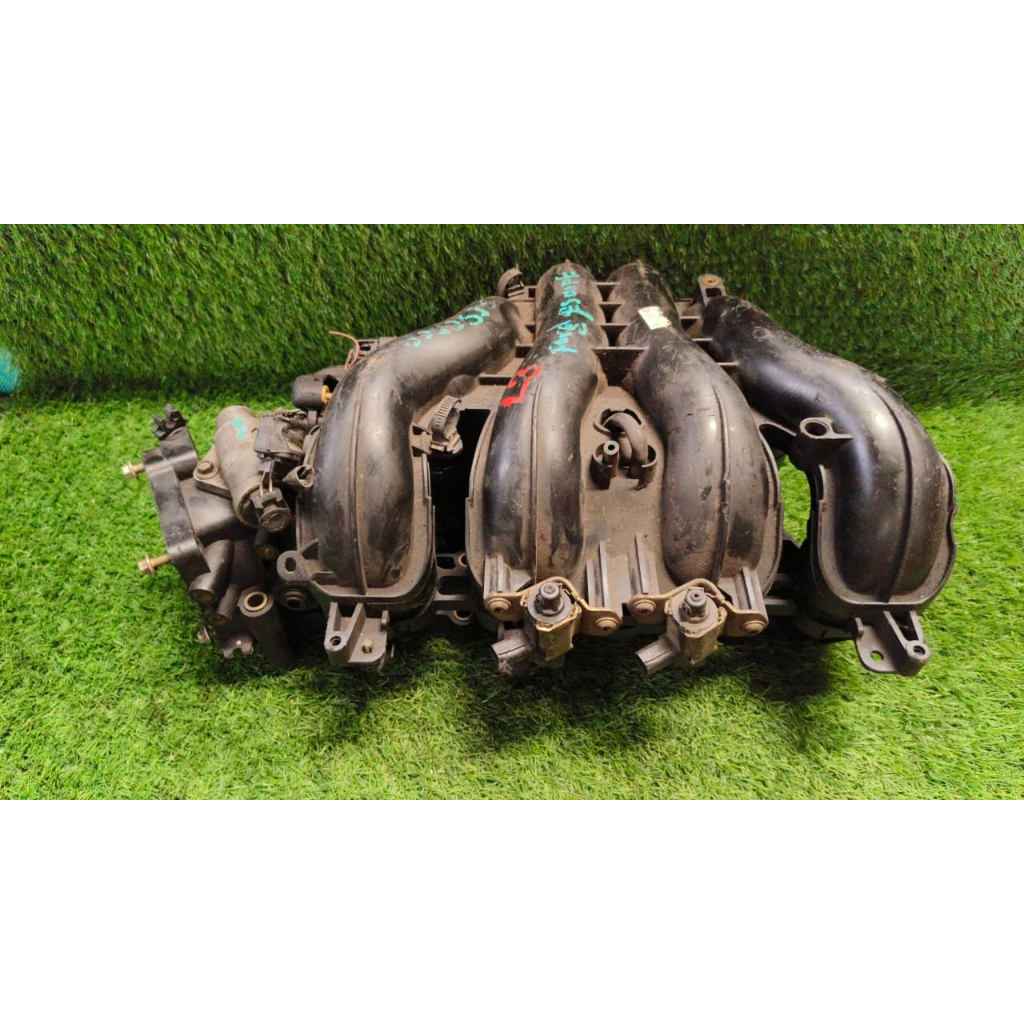 Ford Escape ZD 2008-2012 Intake Manifold (L3 Model) | Shopee Malaysia