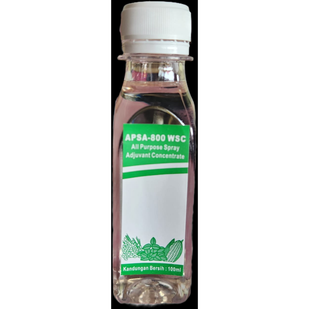 AMWAY - APSA-80 - ALL PURPOSE SPRAY - ADJUVANT CONCENTRATE - Pelekat ...