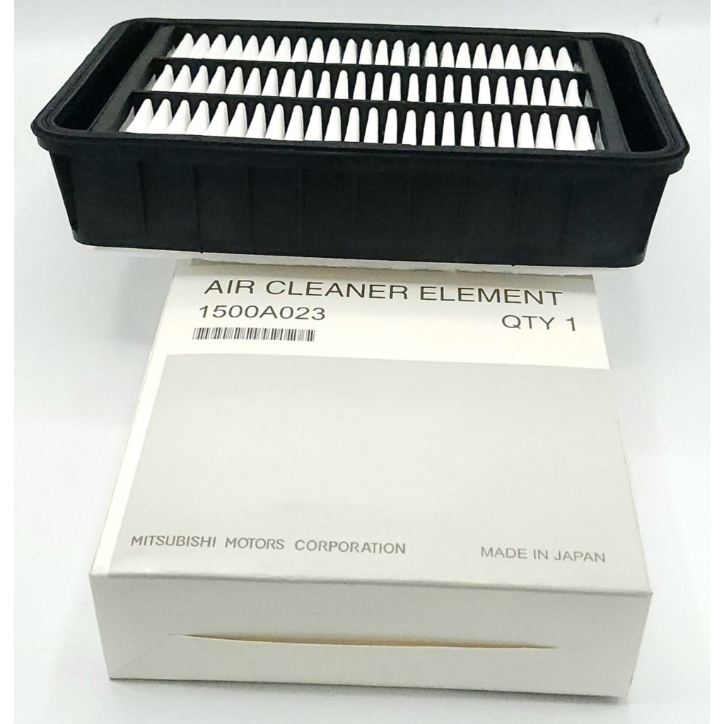 MITSHUBISHI LANCER PROTON INSPIRA ( 2007 - 2017 ) AIR FILTER ( 1500A023 ...