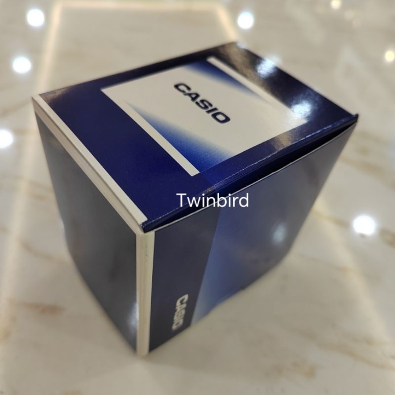 CASIO Paper box (random design) kotak jam | Shopee Malaysia