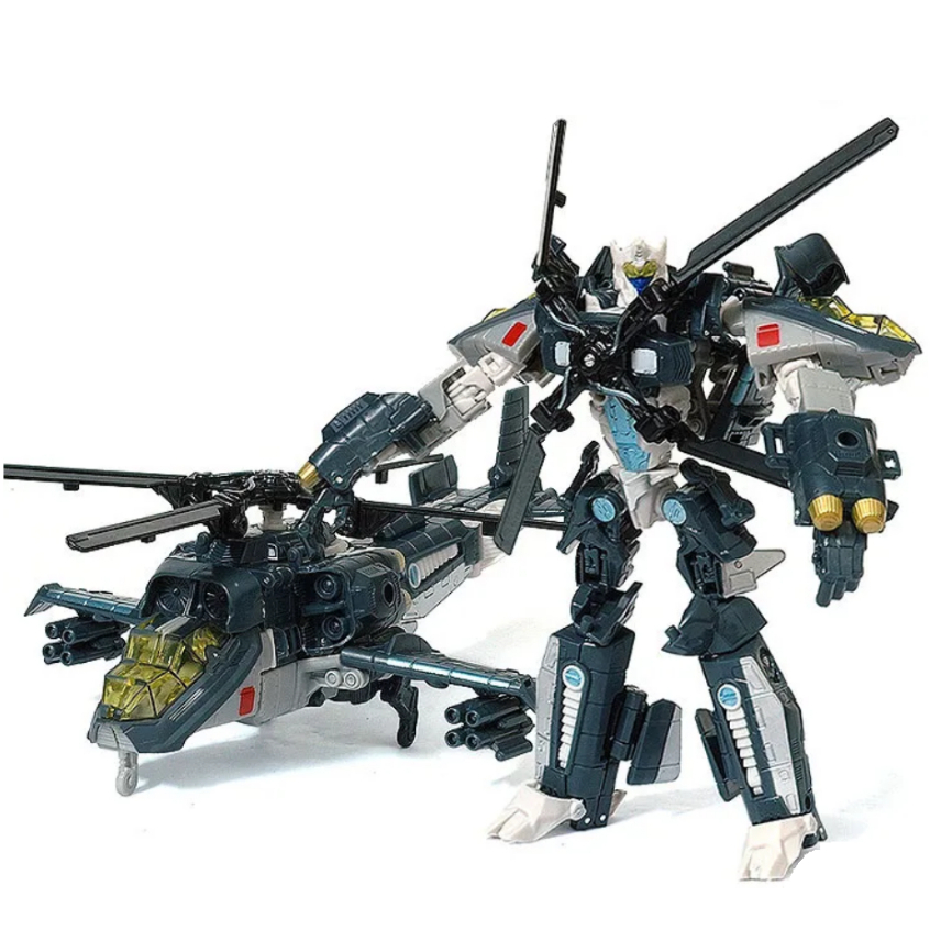 Transformer Bumblebee Optimus Prime Megatron Ironhide Redspider ...