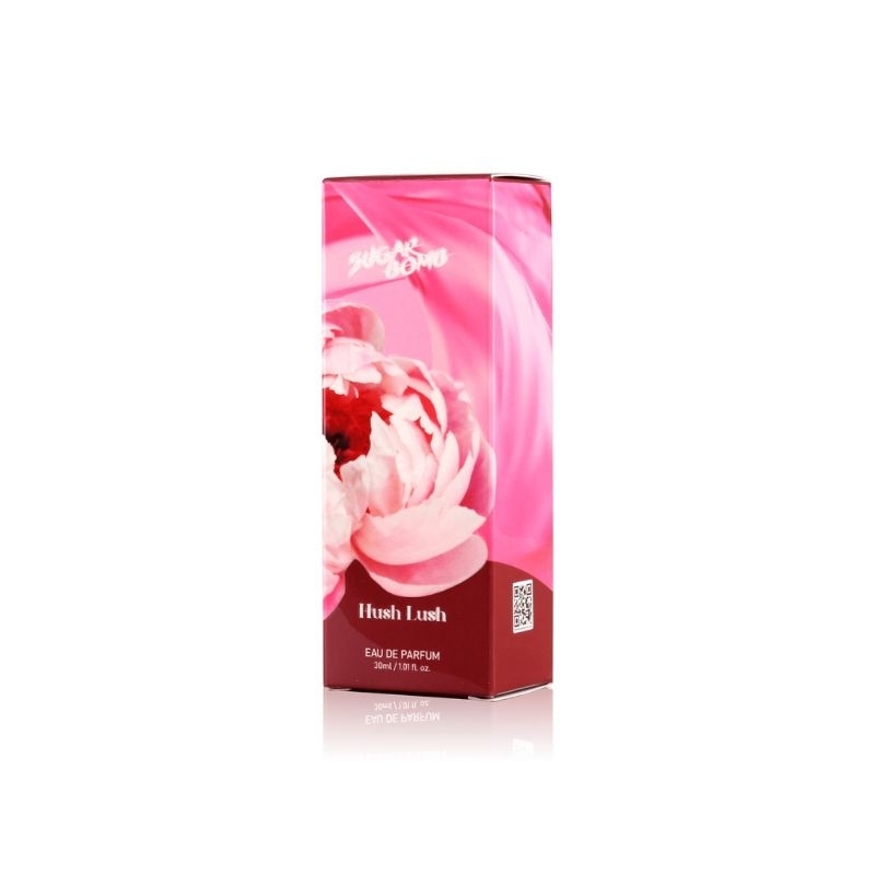 SB Lush Sugarbomb (Formerly known as Hush Lush/Sweet Scandalous ...