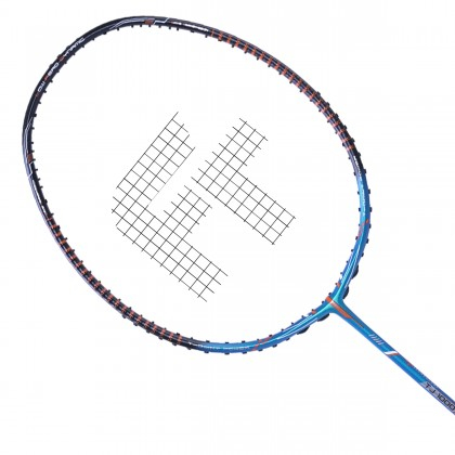 FELET TJ 1000 CONTROL BADMINTON RACKET (100% ORIGINAL) | Shopee Malaysia