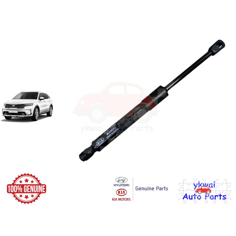 Genuine Hyundai Front Bonnet Absorber for Kia Sorento UM (2016) (1PC ...