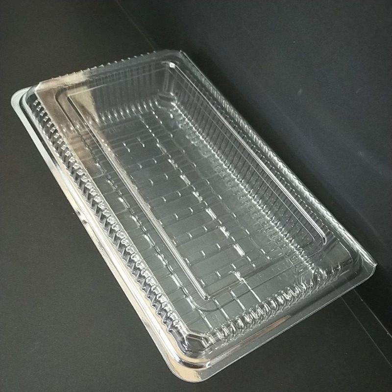 OPS CLEAR CONTAINER! OPS61 | Shopee Malaysia